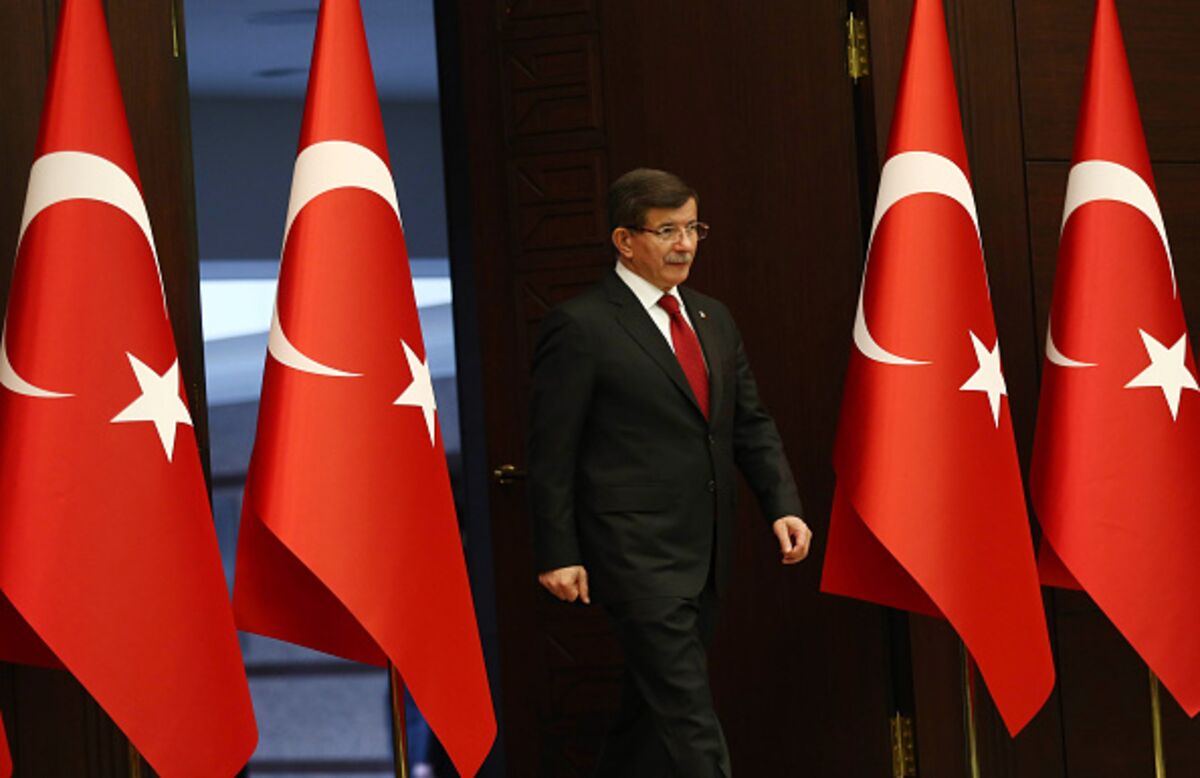 Turkey's Main Challenge Is 'Erdoganomics' - Bloomberg