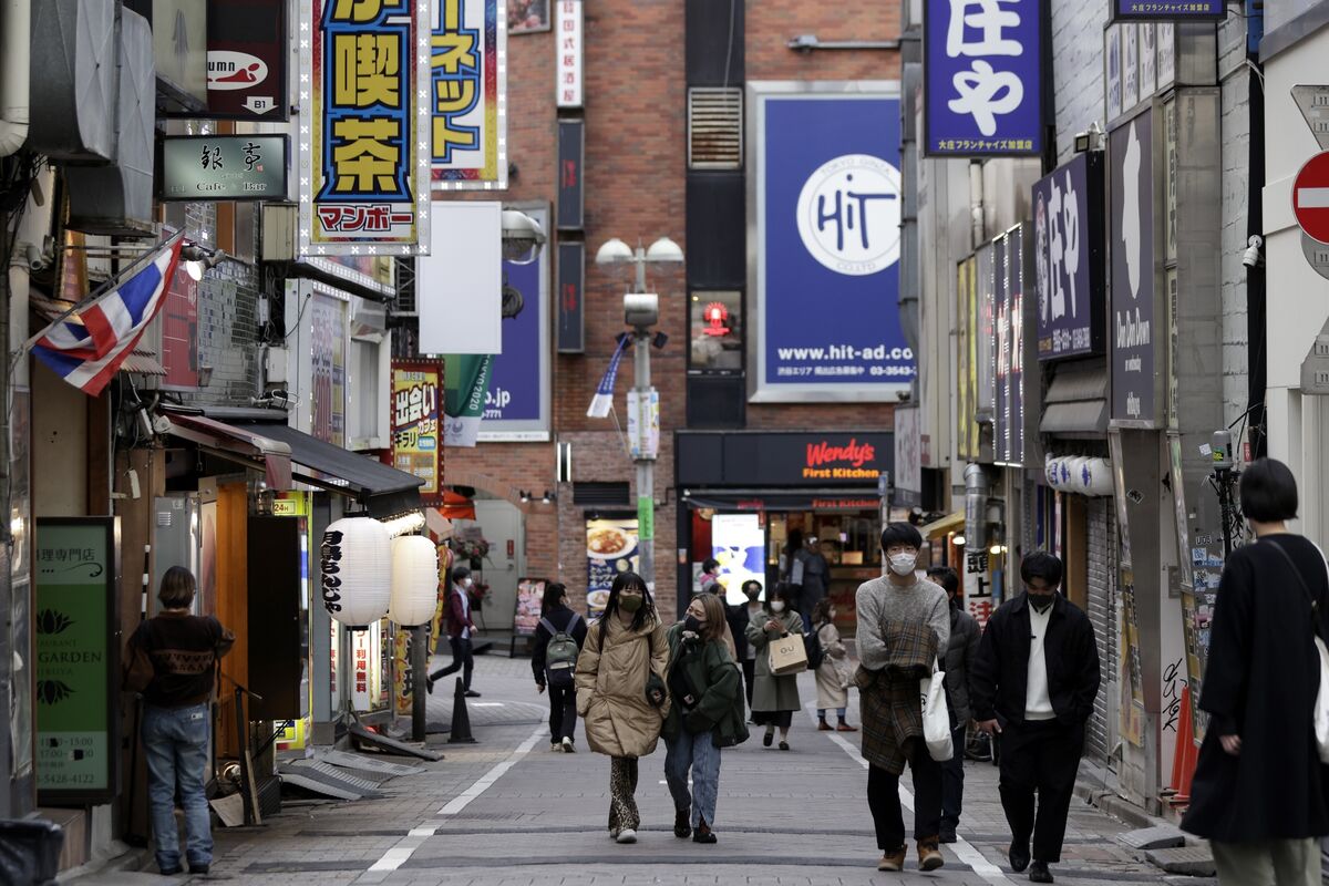 Japan and the Yen Find a New Way to Market Relevancy in Era of War and ...