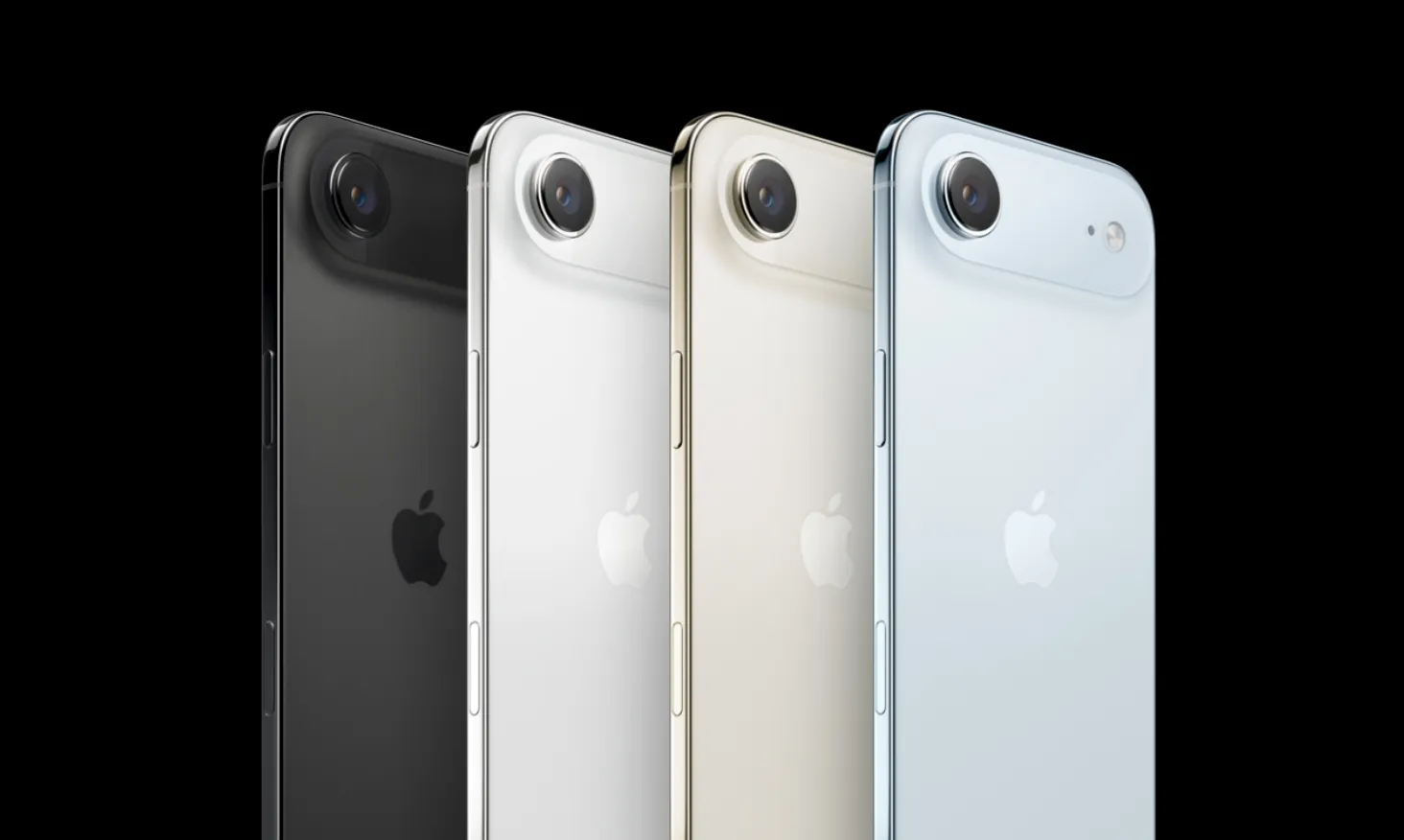 アップルが薄型iPhone Air発表､15万9800円から-AirPodsには翻訳機能 - Bloomberg