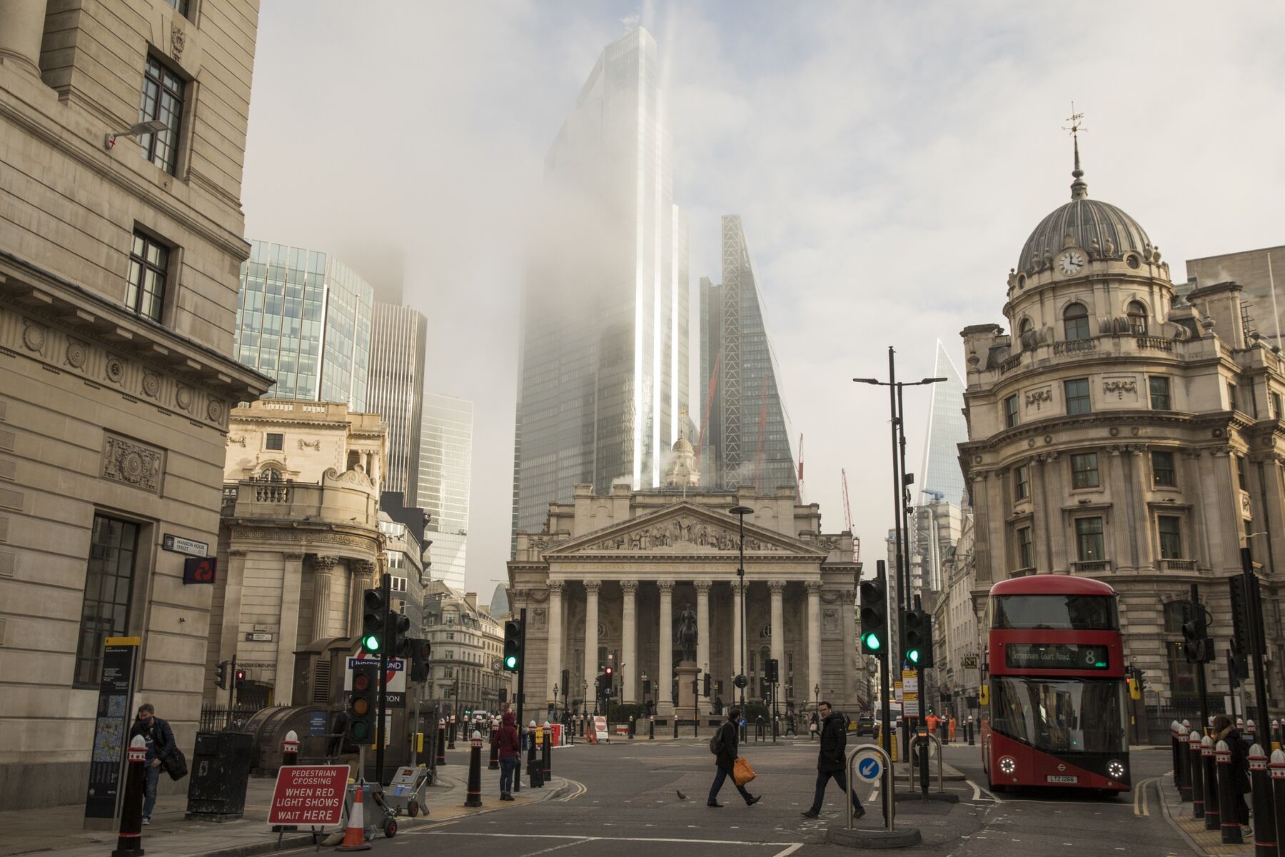 Libor: What It Was and What Comes Next - Bloomberg