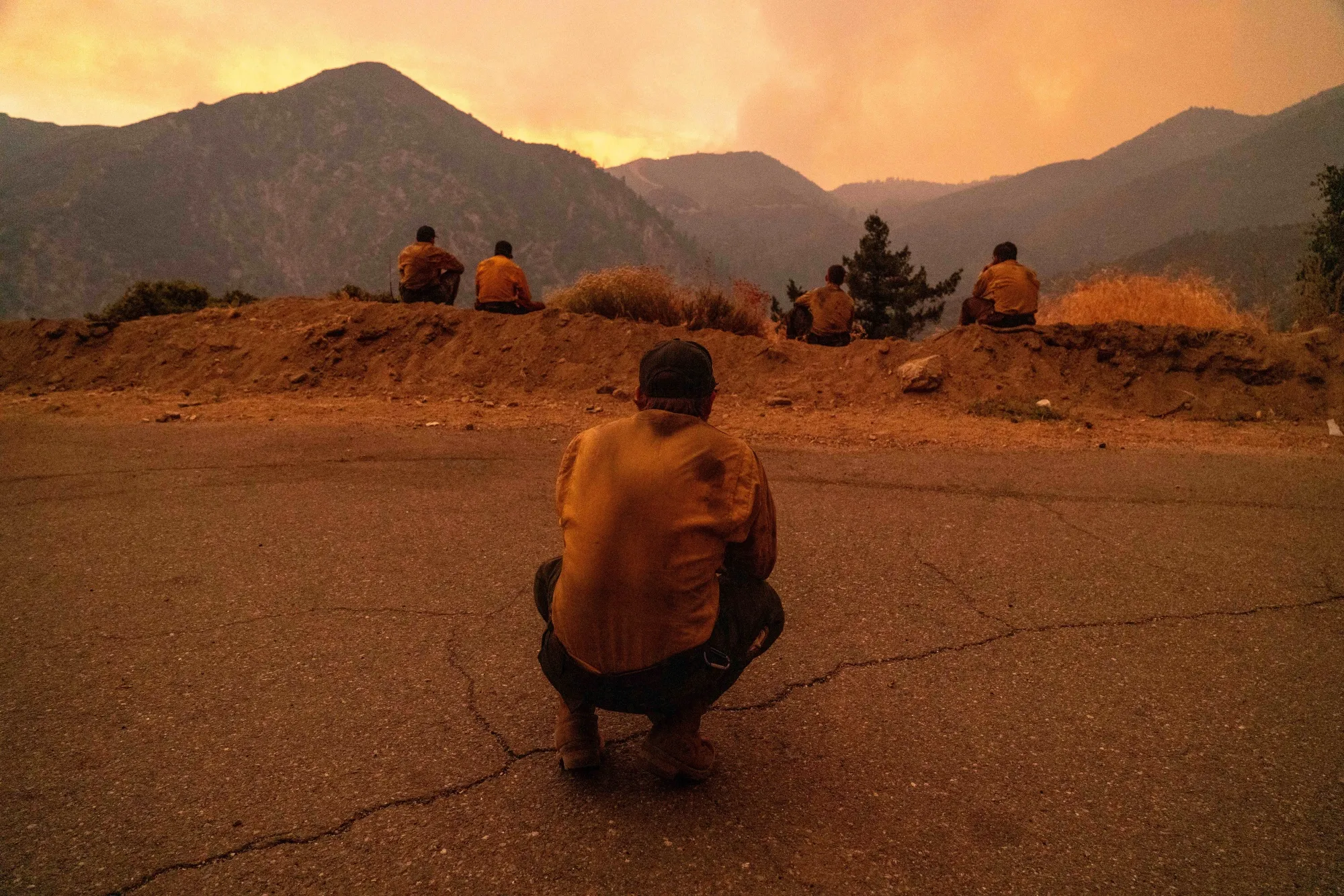 California Already Drier Than a Year Ago as La Niña Risk Looms - Bloomberg