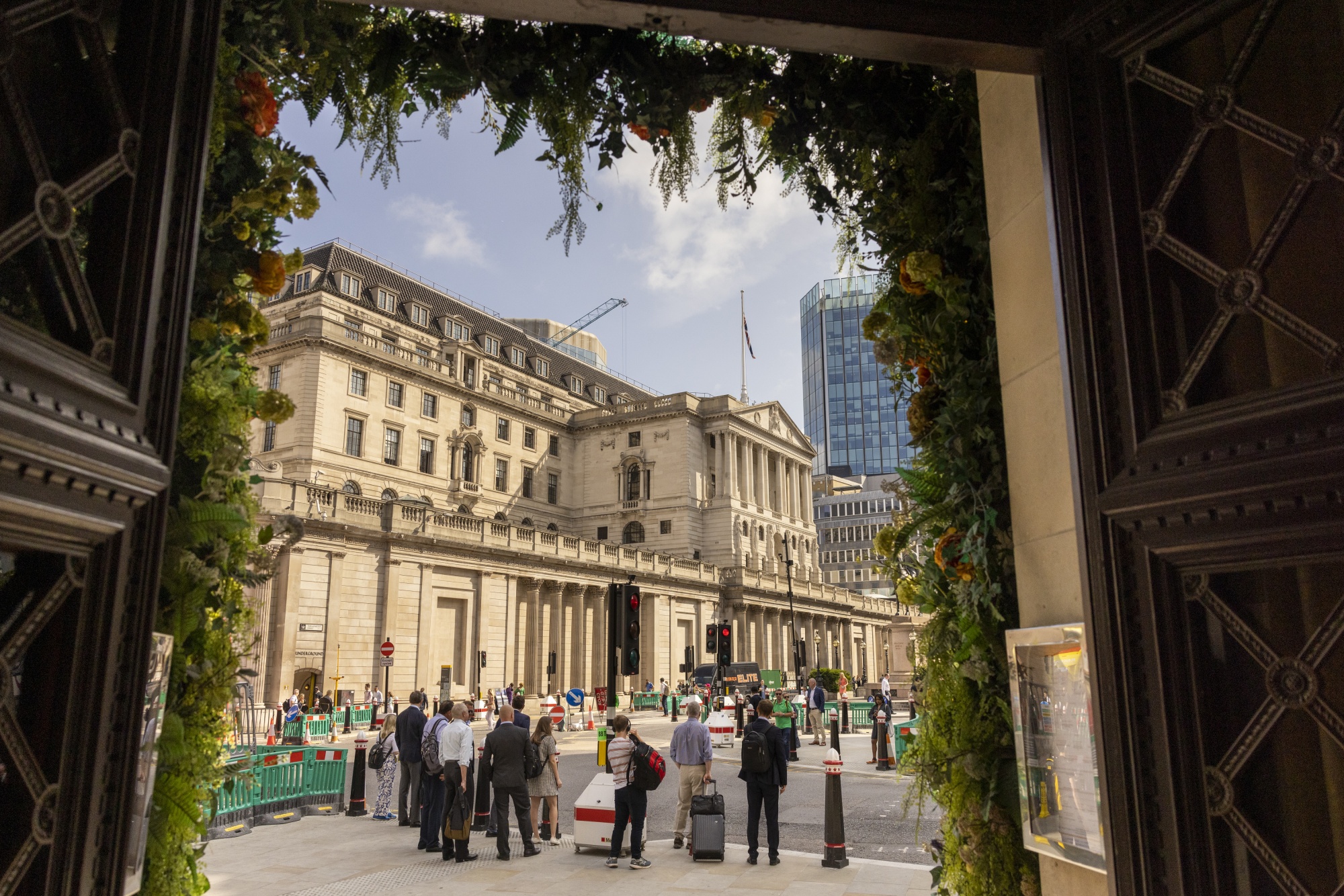 Persistent UK Inflation Data Should Worry Everyone But Especially the ...
