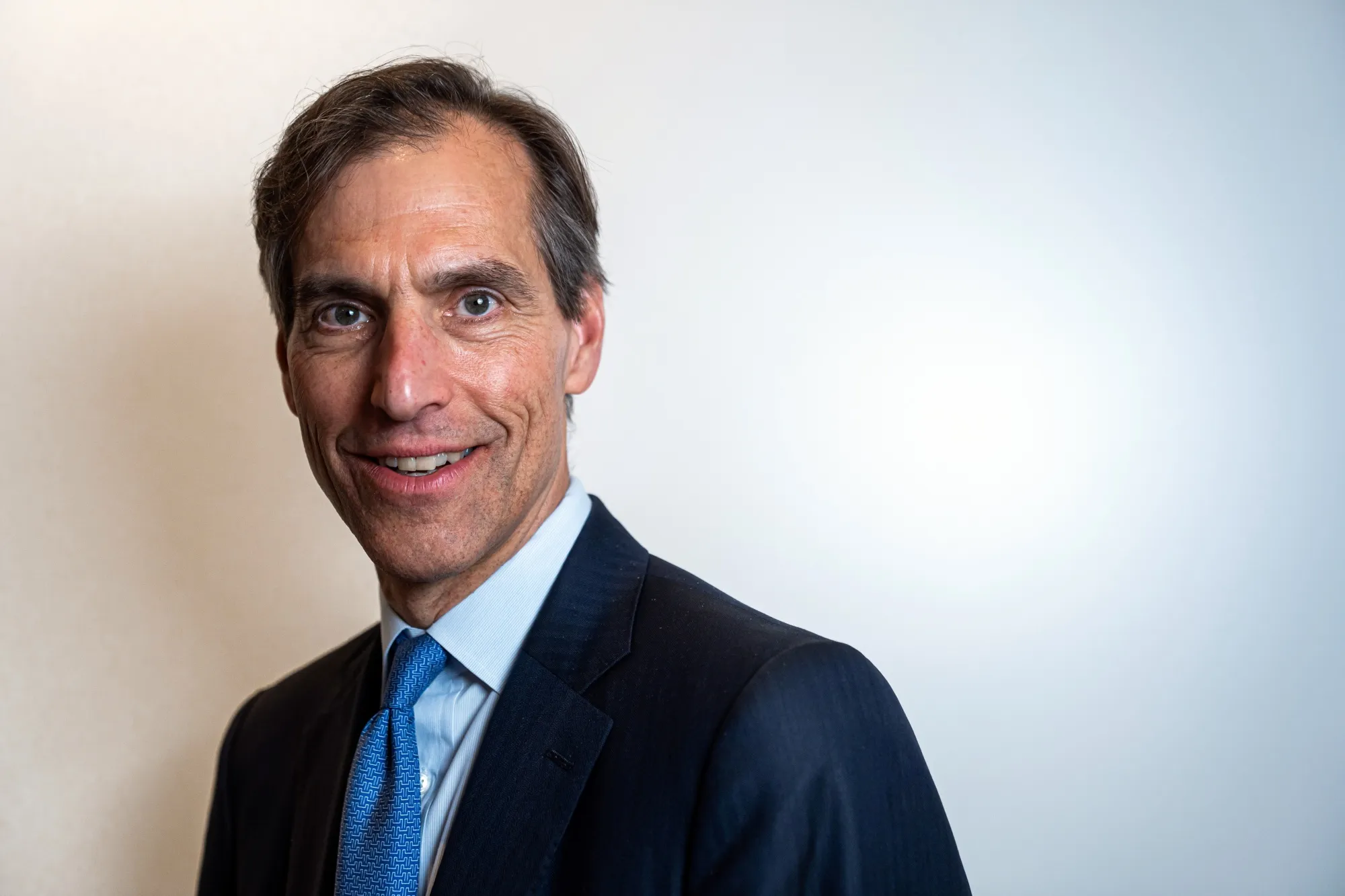 HSBC Former Investment Banking Head Guyett to Exit for EBRD Role - Bloomberg