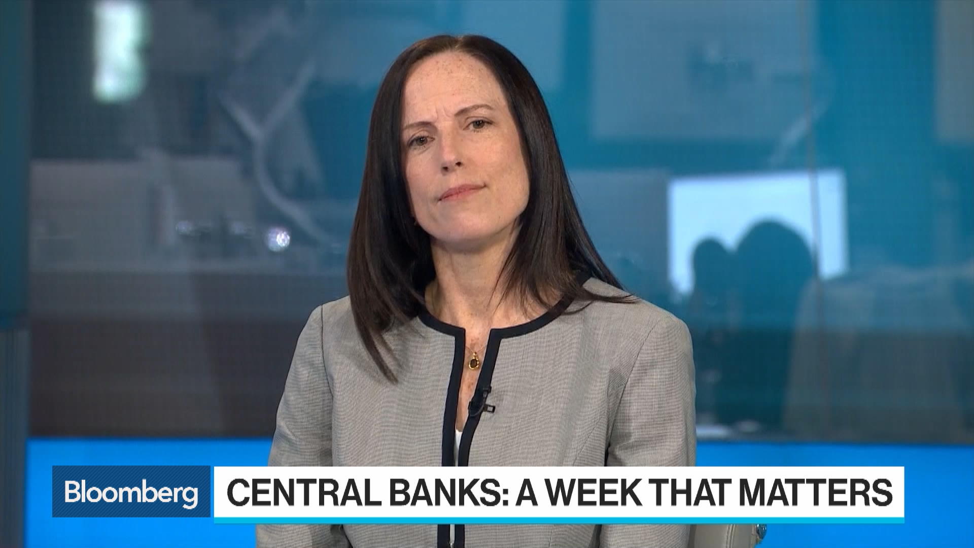 Watch Currency a 'Big Part' of Central Bank Policy Says HSBC's Henry ...