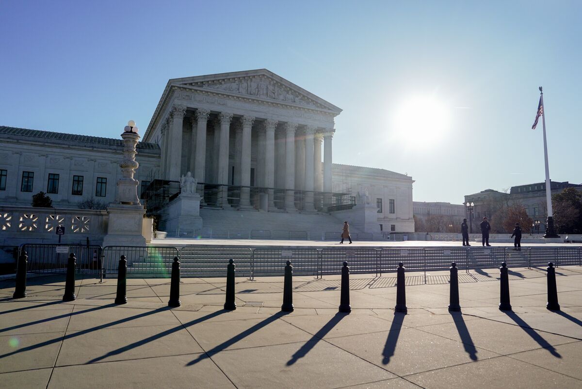 Banks Rejected By US Supreme Court in Muni Bond Price-Fixing Case ...
