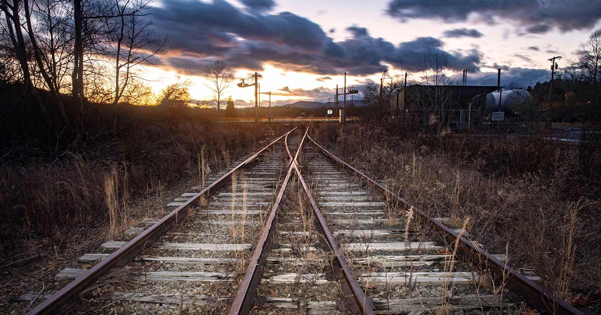 CPKC Railroad Merger Escapes Washington’s Big Deal Crackdown - Bloomberg