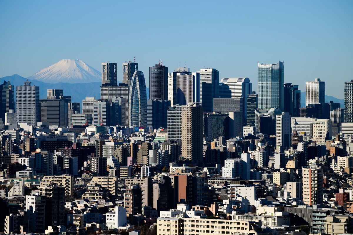 Japan's LDP Election Loss Sparks Concern About Making Tokyo Financial ...