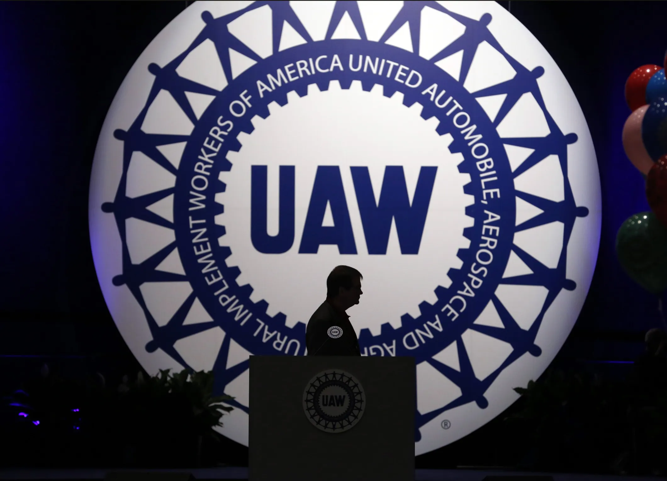 Is UAW Going to Strike? Biden Administration Expects Deal With US ...