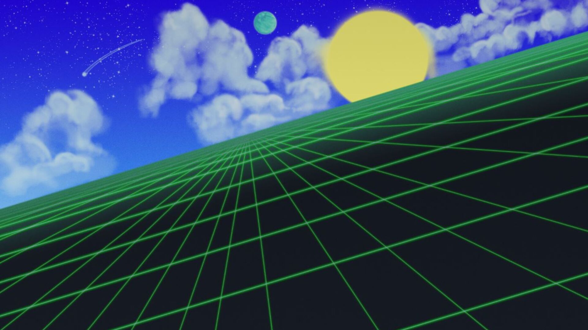 Bloomberg Technology Summit - Bloomberg