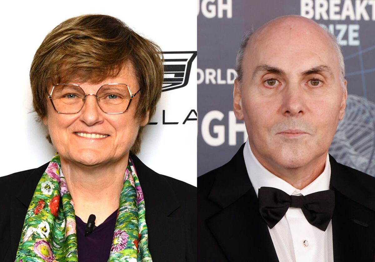 Nobel Prize Medicine: Scientists Win for Pfizer (PFE), Moderna (MRNA ...