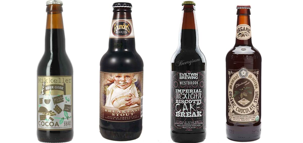 Chocolate Beer Is Real, and It’s Delicious. Here Are Seven to Try ...