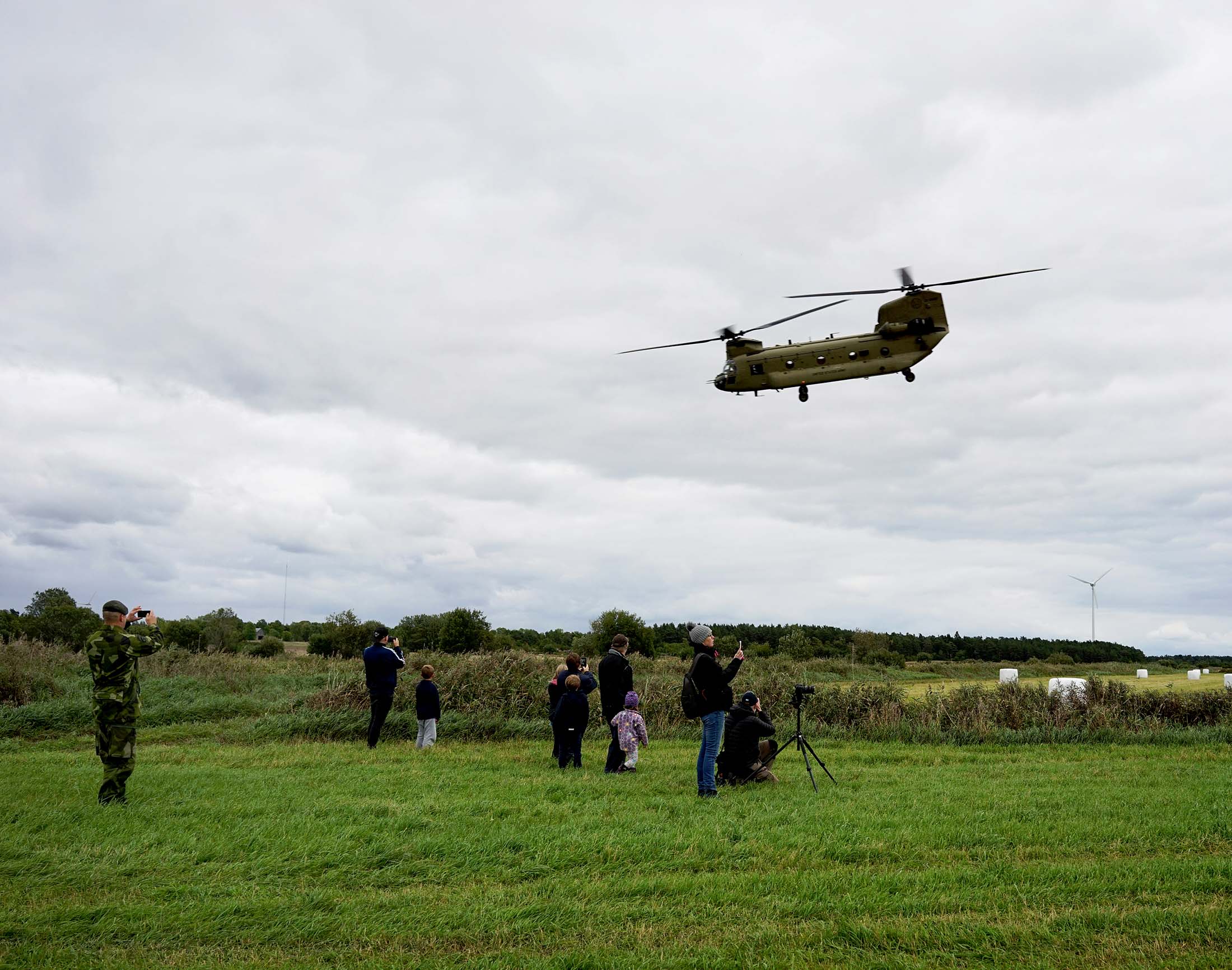 Sweden and russia at war