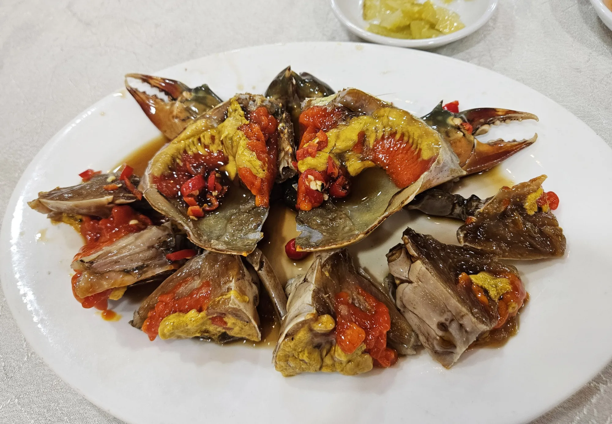 Review: Sheung Shing, Popular With HK Tycoons, Is Famous for Chiu Chow ...