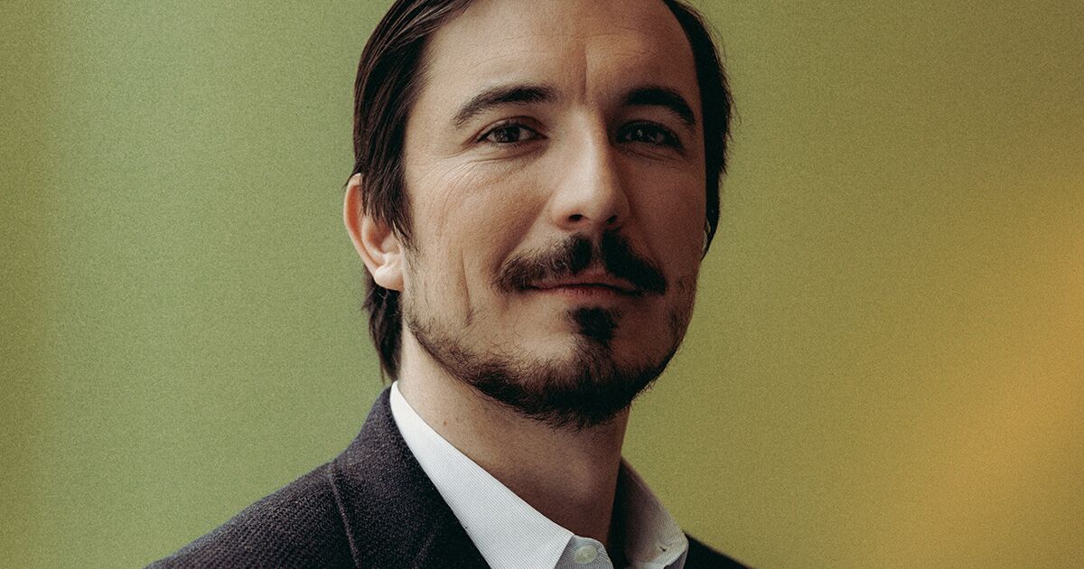 Robinhood CEO Vlad Tenev Is Bullish on AI, Crypto and Trump - Bloomberg