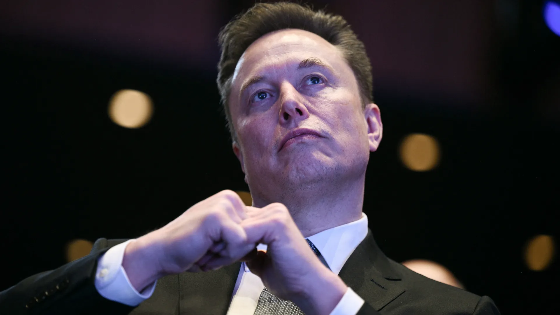 Watch Musk, Altman Feud Heads to Court Over Future of OpenAI - Bloomberg