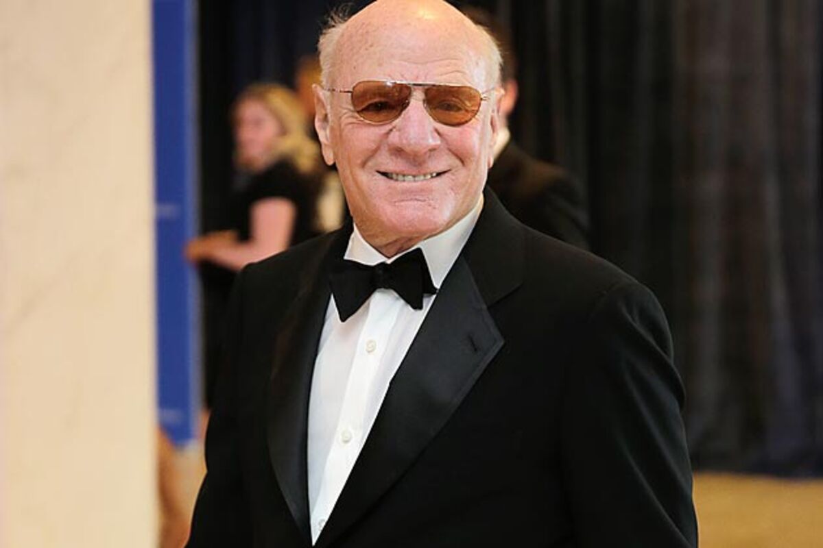 Barry Diller, Motivated Seller, Seeks Greater Fool to Buy Newsweek ...