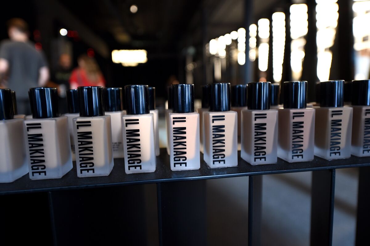 Beauty Company Oddity Tech Jumps in Debut After $424 Million IPO - Bloomberg