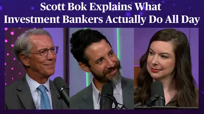 Odd Lots - Bloomberg