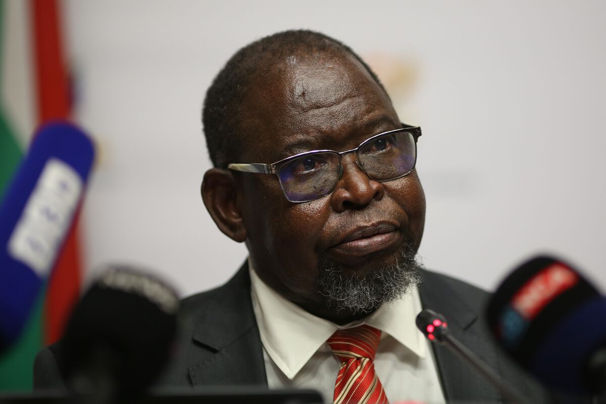 South Africa Budget 2024: Here Are The Winners and Losers - Bloomberg