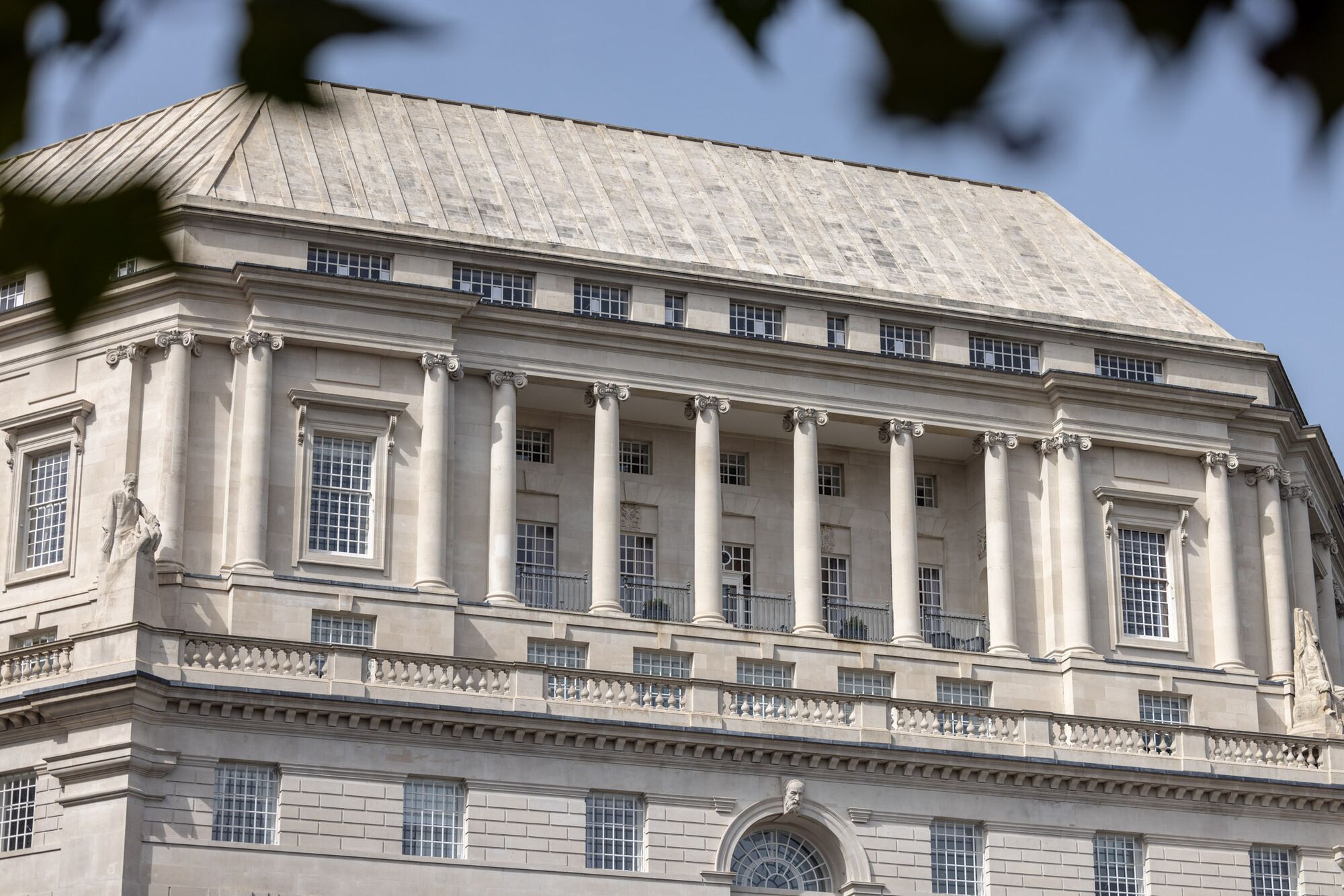 London Offices Get Luxury Renovation to Become Multimillion Dollar ...