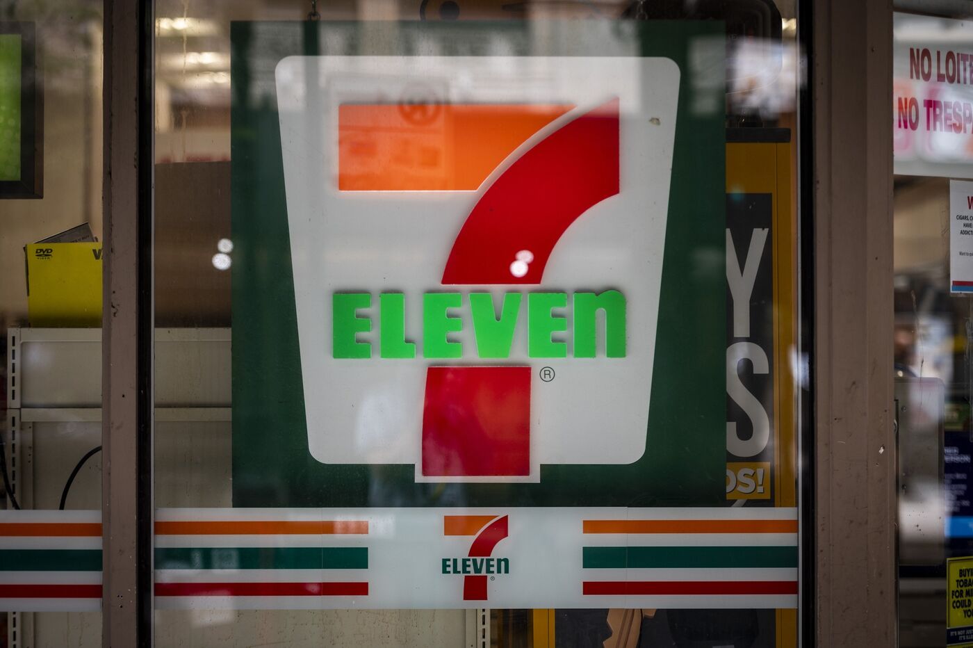 7-Eleven Owner Faces $78 Million FTC Suit for Florida Store Buy - Bloomberg