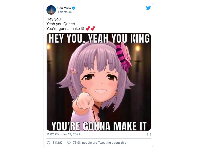 Hey You Yeah You Meme