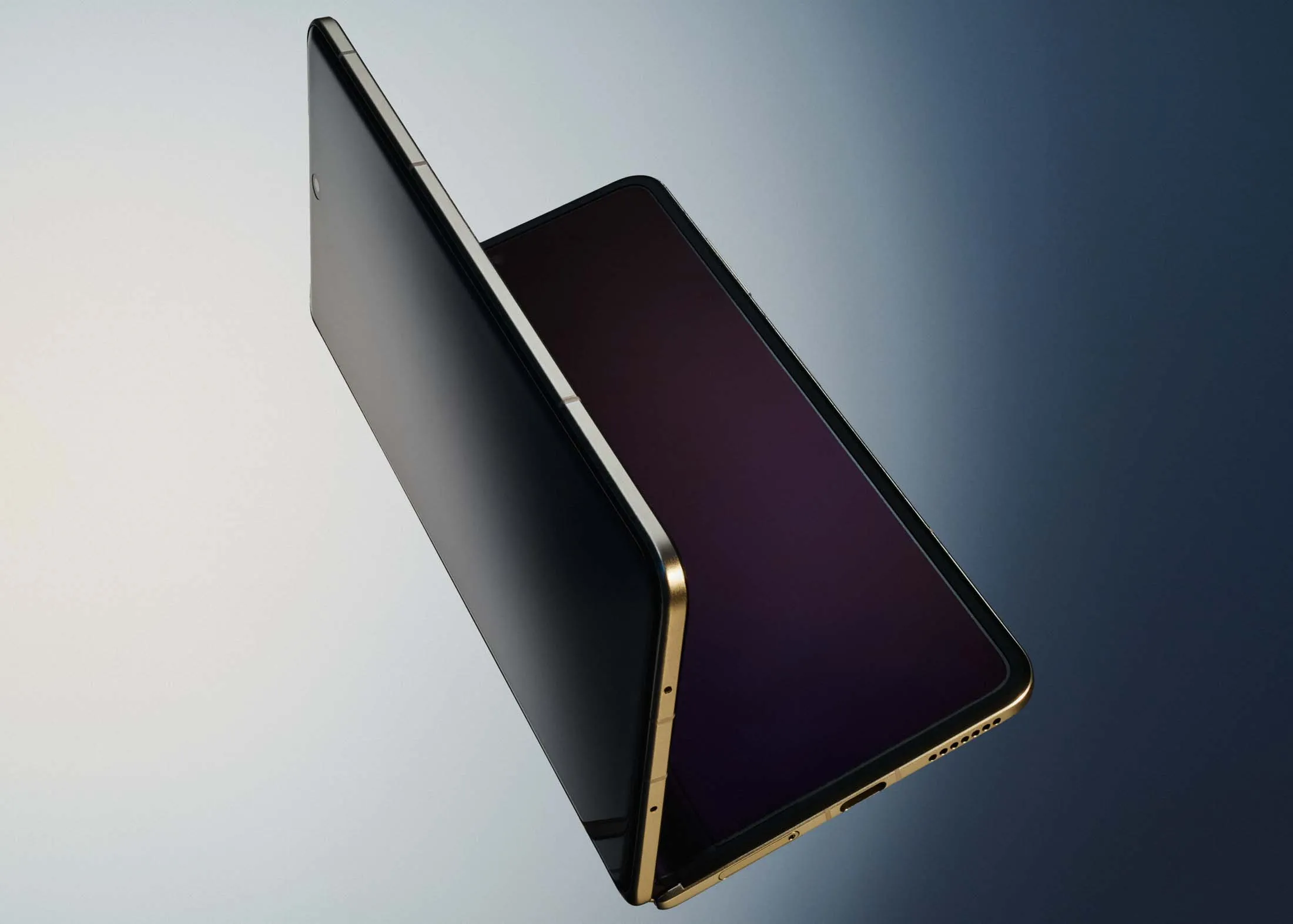 Honor Announces Magic V5 Foldable Phone a Week Before Samsung Z Fold 7 ...