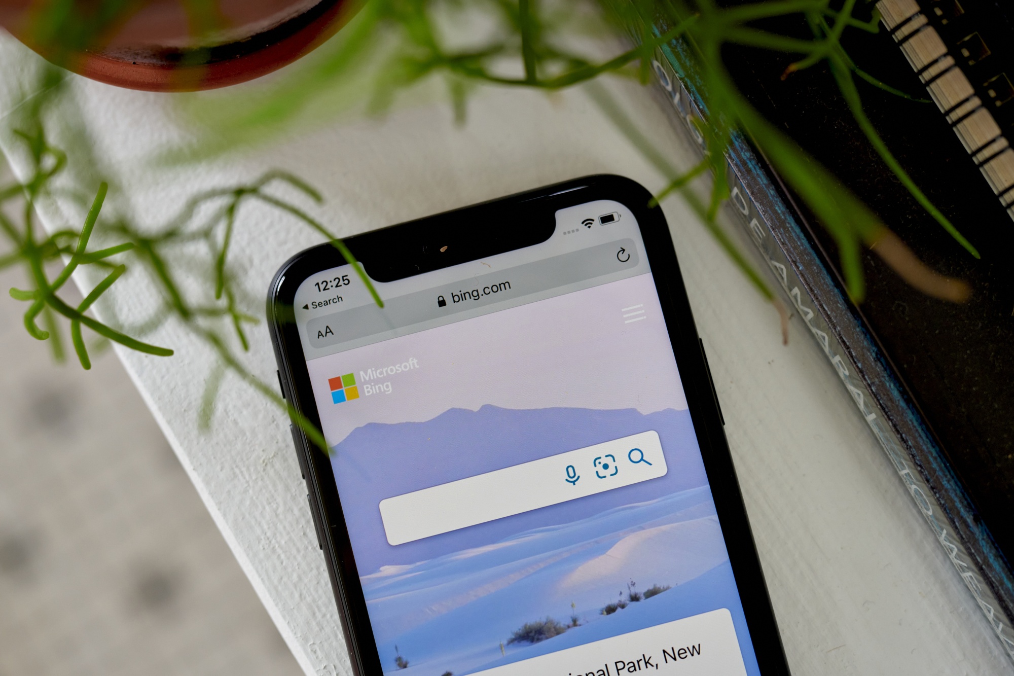 Microsoft MSFT To Add Bing Search To OpenAI s ChatGPT In Battle With Microsoft MSFT To Add Bing Search To OpenAI s ChatGPT In Battle With