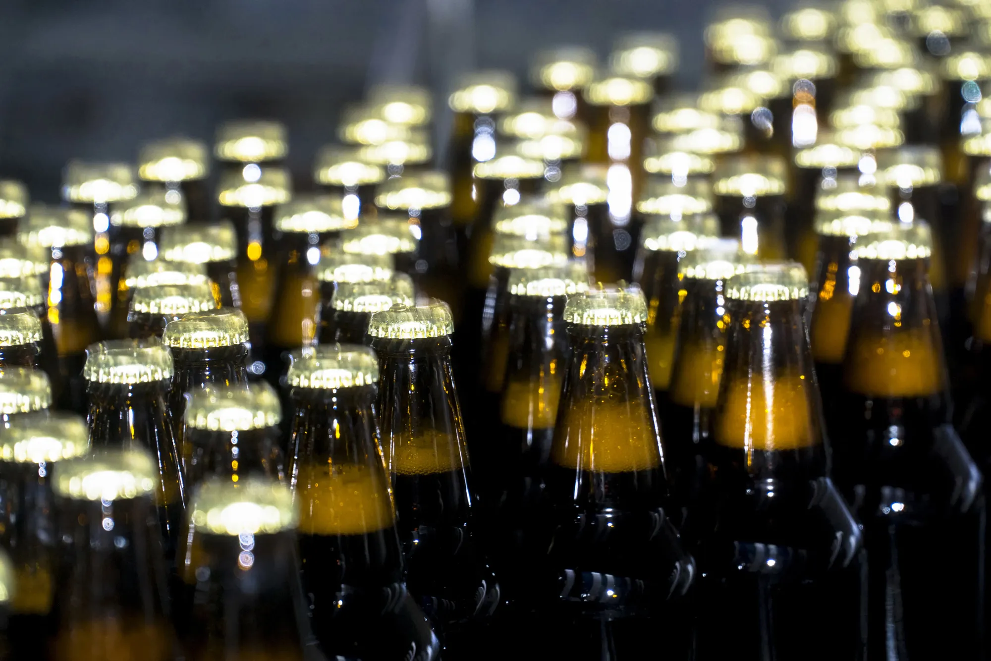 Anheuser-Busch Will Invest $2 Billion in U.S. to Push Beyond Bud ... Anheuser-Busch Will Invest $2 Billion in U.S. to Push Beyond Bud ...