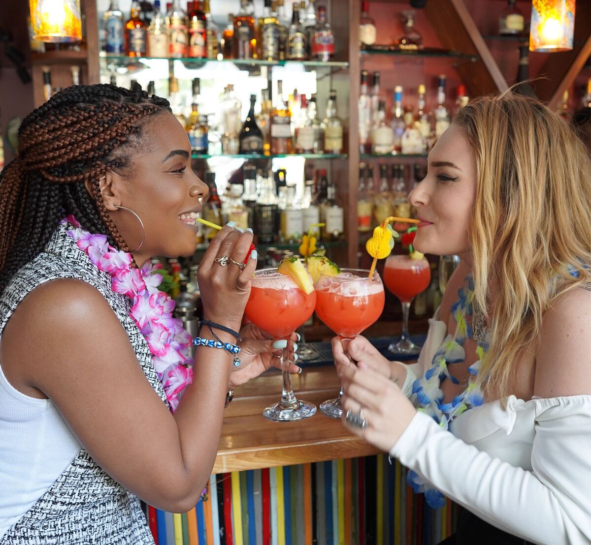 Brunch in London Is Getting a Boozy DJ-Fueled Caribbean Makeover ...