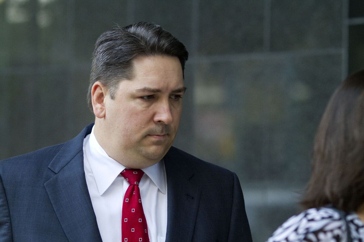 SEC Ditches Allen Stanford Controller Case After Biden Reprieve - Bloomberg