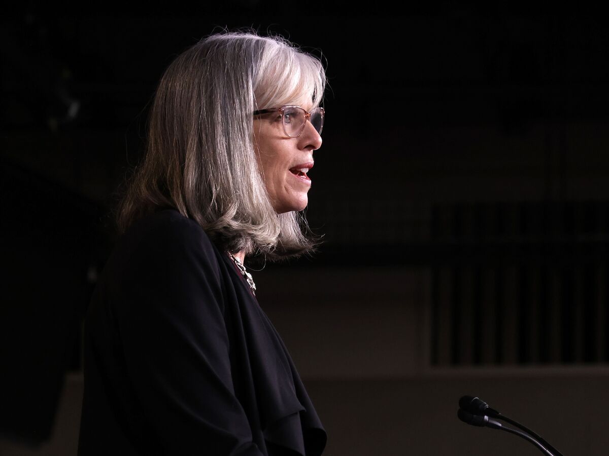 Infrastructure Talks ‘Not Over’ If Vote Slips, Rep. Katherine Clark ...