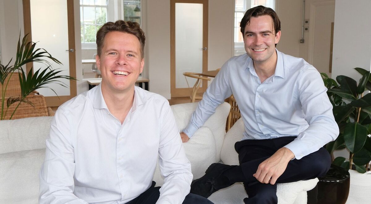 Goldman Sachs Alums Set Up Matchmaking Platform for Private Credit ...