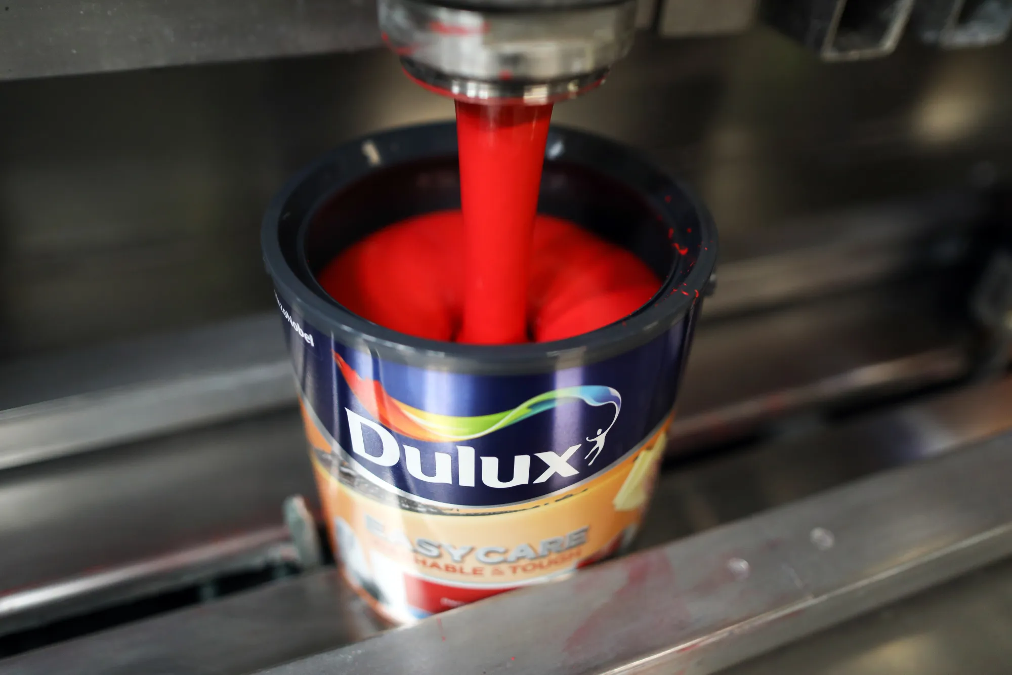 Akzo Nobel Rejects €12.5 Billion Offer From Nippon Paint - Bloomberg
