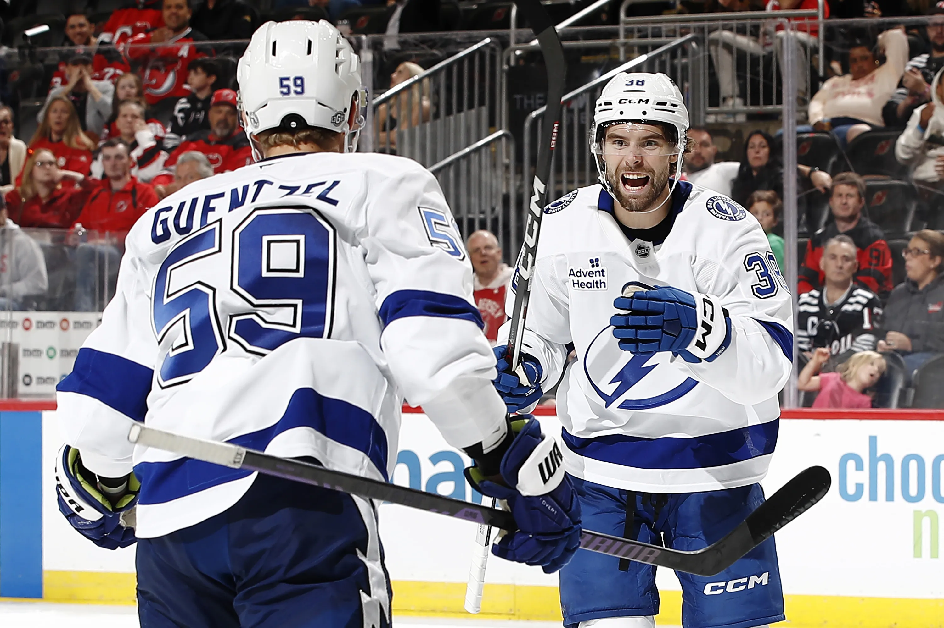 NHL's Tampa Bay Lightning Get Takeover From Blue Owl Heads - Bloomberg