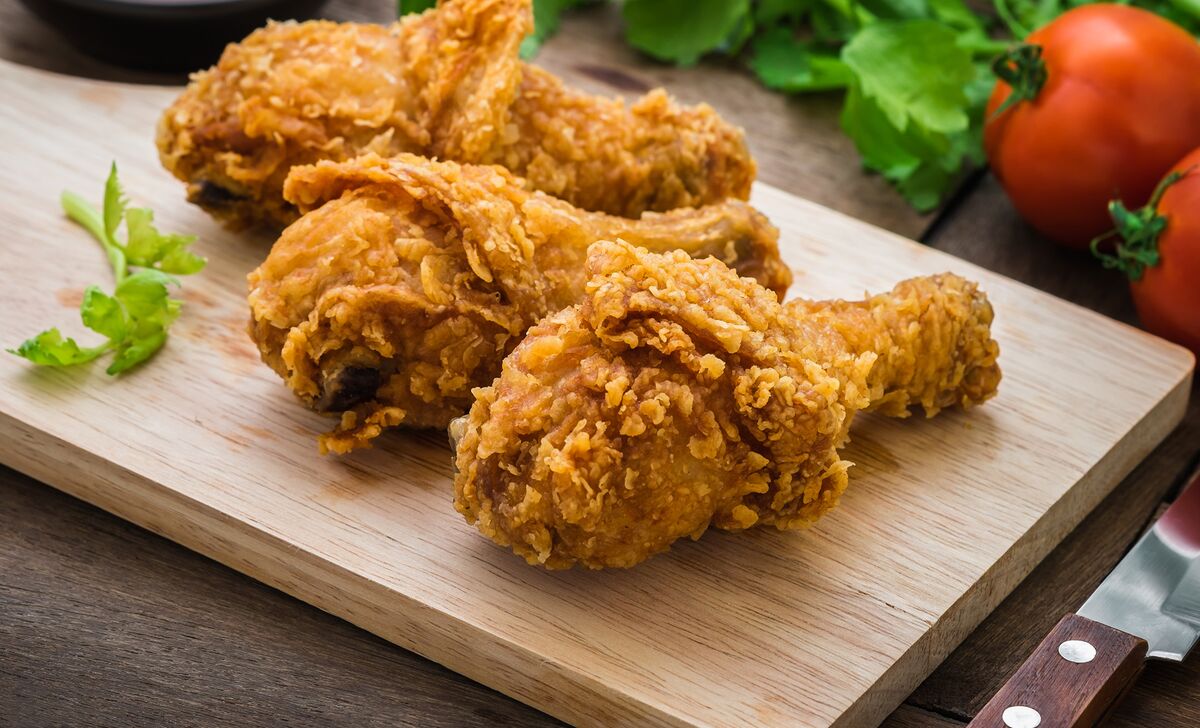 Appetite for Chicken to Drive Meat Output Rebound in Next Decade ...