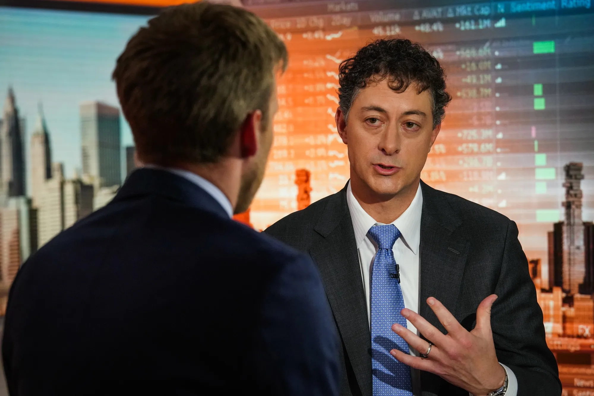 Aecom Reaches $2.4 Billion Deal for Management Services Unit - Bloomberg