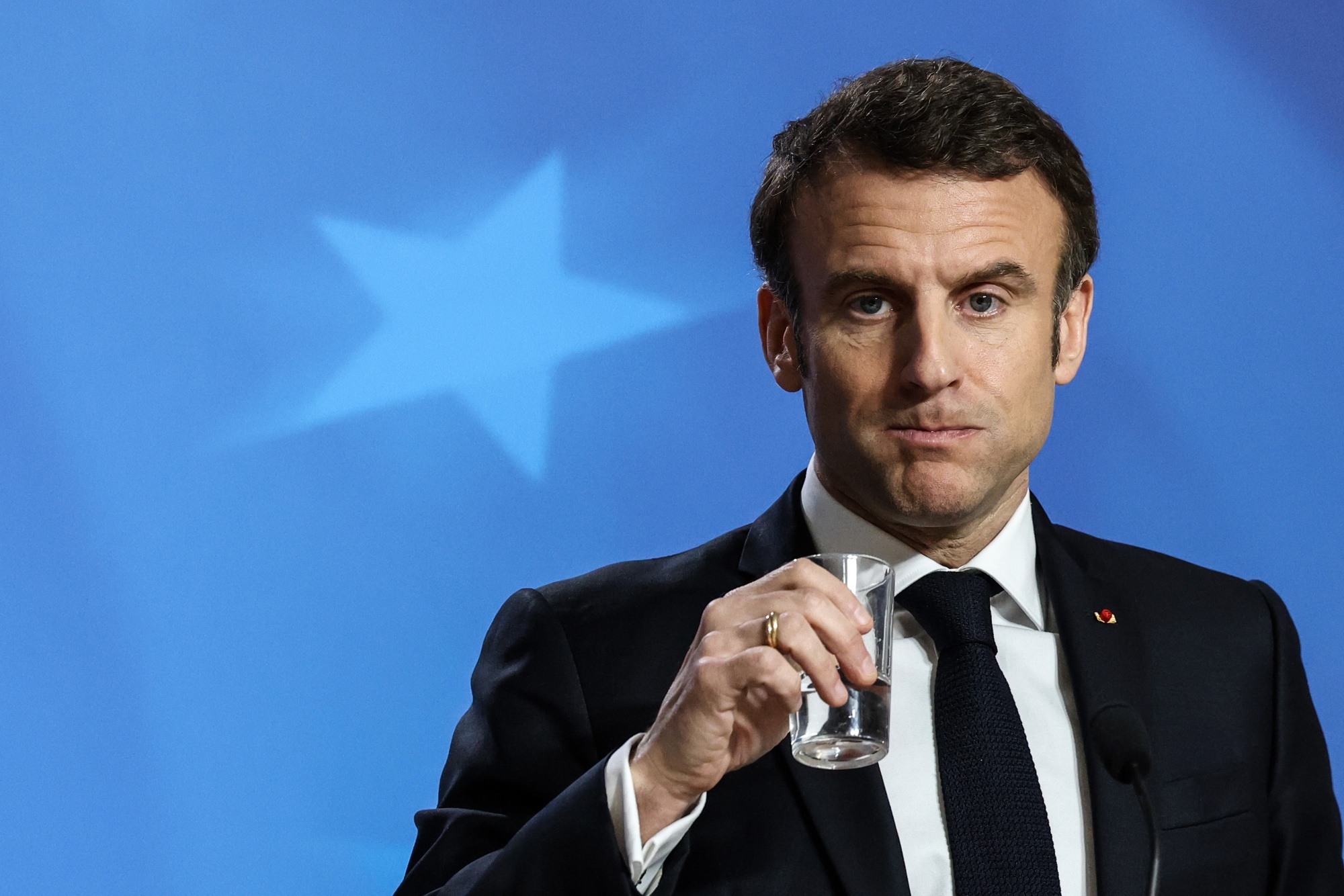 Diplomatic Furor: The Bloomberg Open, Europe Edition - Bloomberg