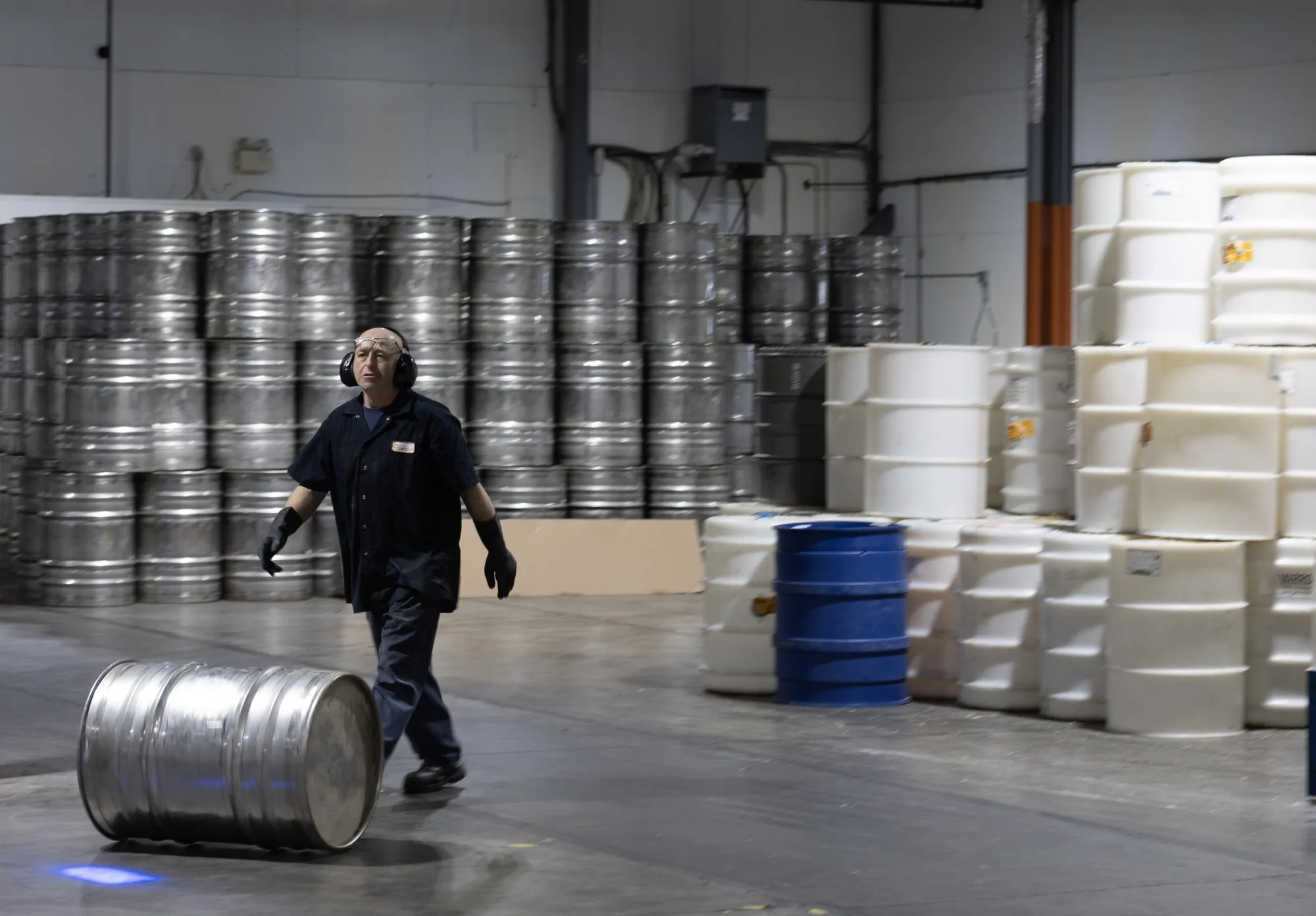 Record Maple Syrup Harvest Isn’t Enough as Quebec Eyes Bigger Bounty ...