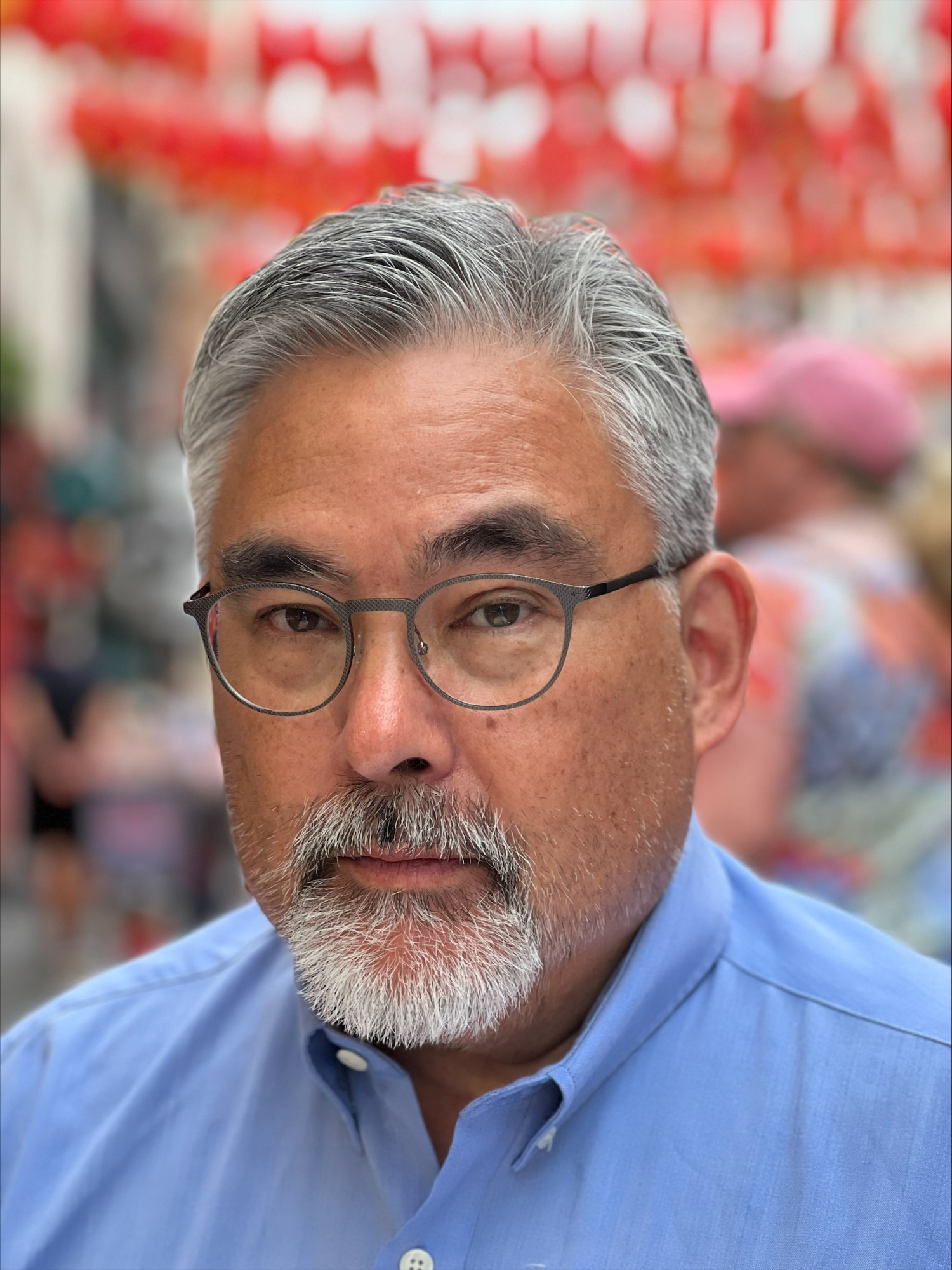 Alex Pang's Instagram, Twitter & Facebook on IDCrawl