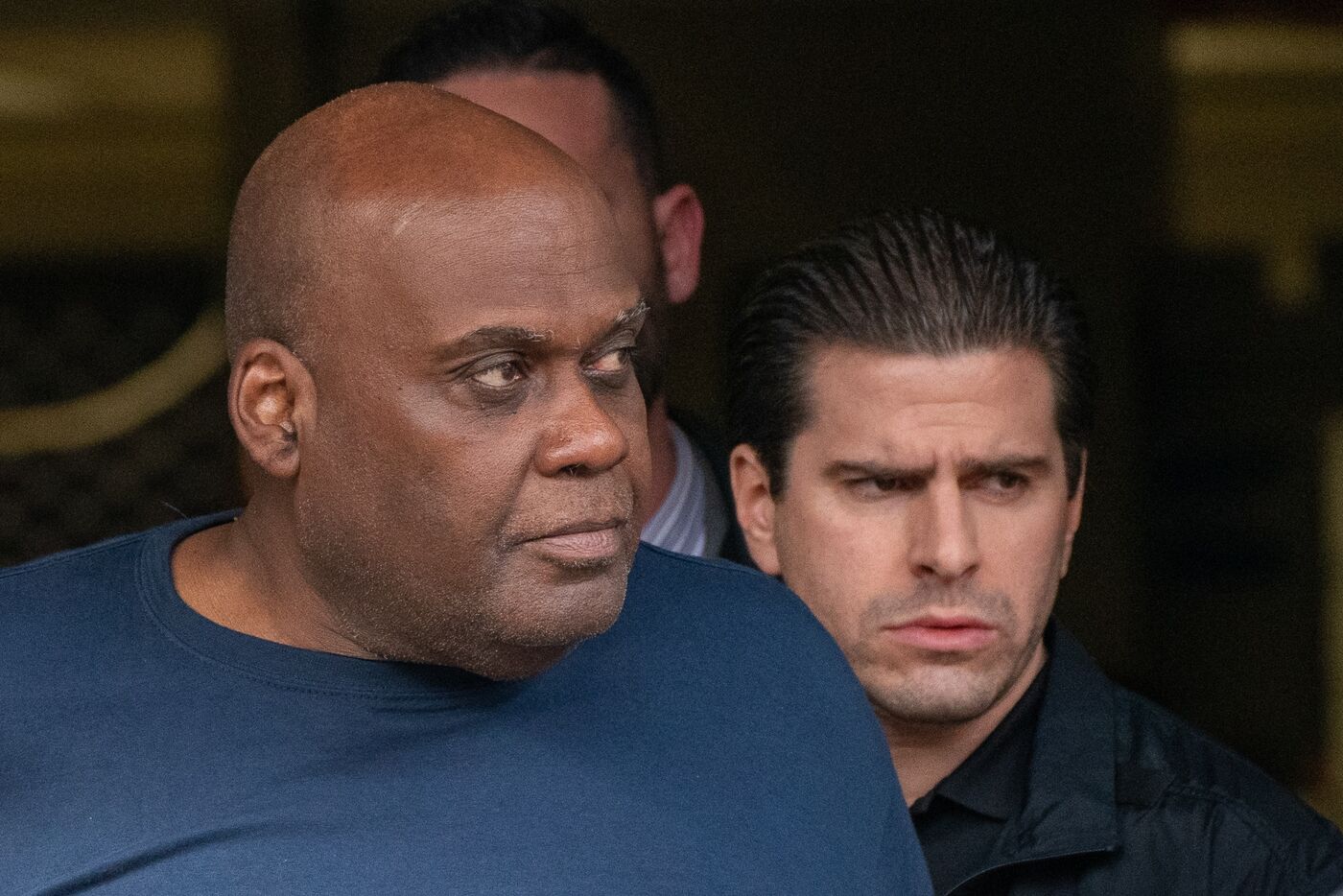 Nyc Subway Shooting Suspect Intends To Plead Guilty Lawyer Says