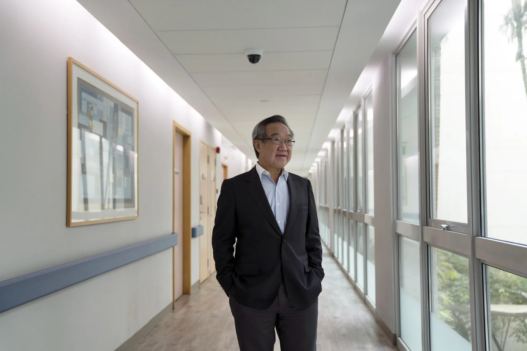 Singapore Doctor Becomes Billionaire on Covid Vaccination Drive - Bloomberg