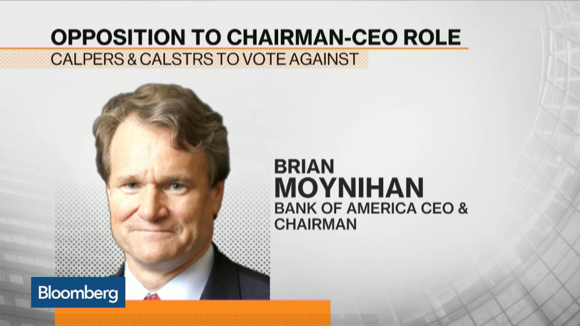 Watch The Top 5 Business News Stories to Watch for Today - Bloomberg