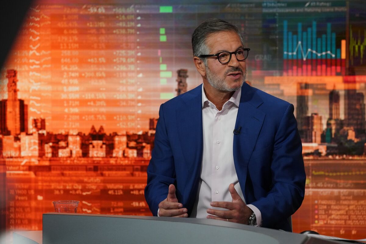 All-Digital Trading Is a ‘Question of When,’ Tradeweb CEO Says - Bloomberg