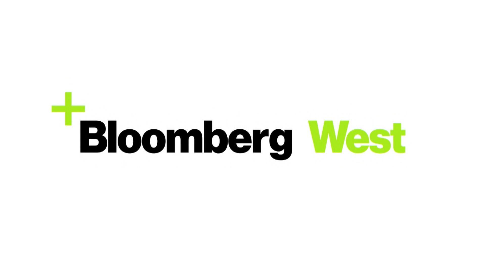 Watch Full Show: Bloomberg West (08/30) - Bloomberg
