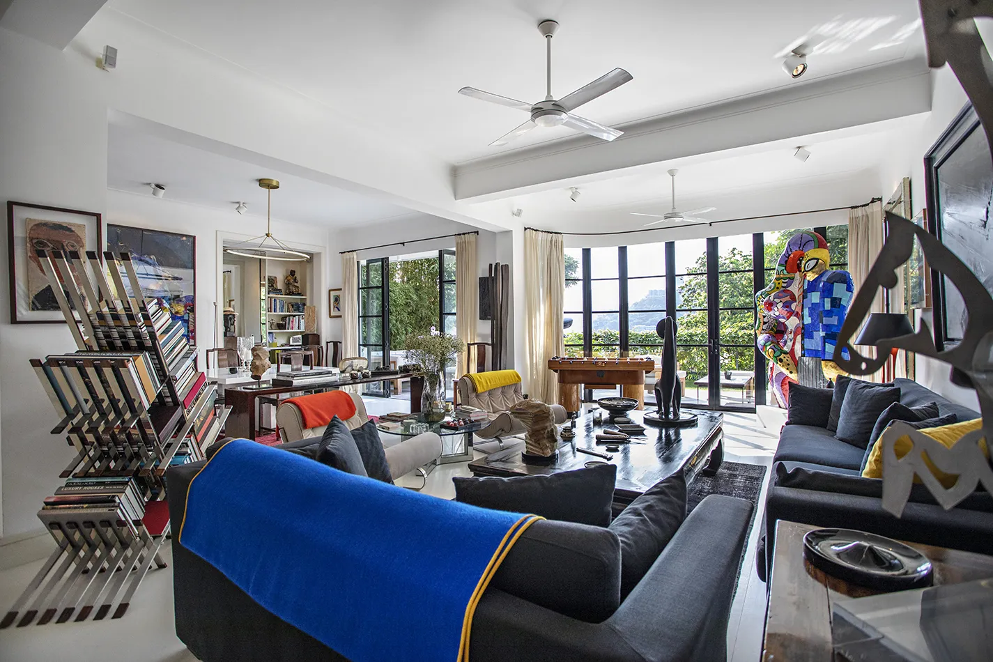 Hong Kong Luxury Property: Colonial Repulse Bay Mansion Lists for $70 ...