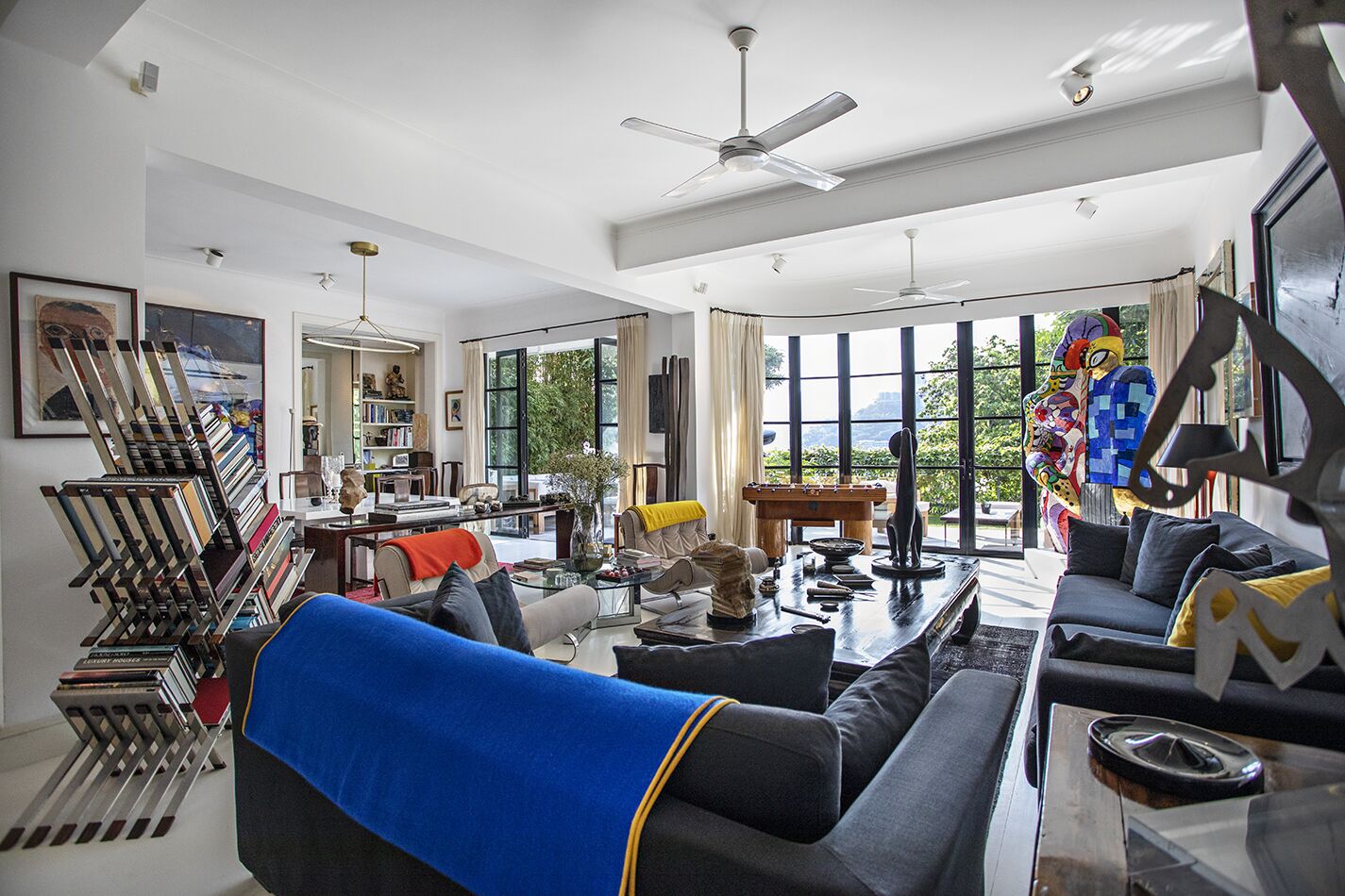 Hong Kong Luxury Property: Colonial Repulse Bay Mansion Lists for $70 ...