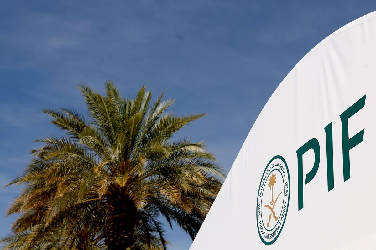 Saudi Wealth Fund’s Alat Unit Buys 15% Stake in TK Elevator - Bloomberg