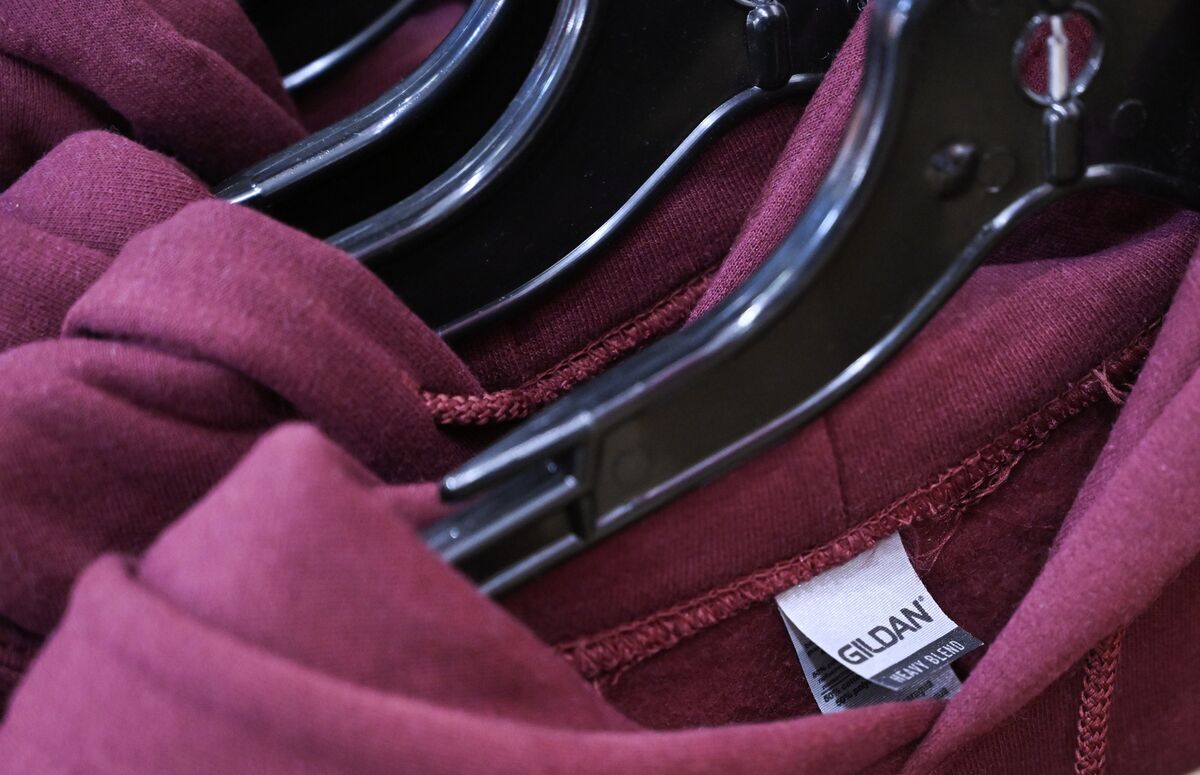 Gildan’s (GIL) Top Holder Jarislowsky Hints Buyout Would Require a High ...