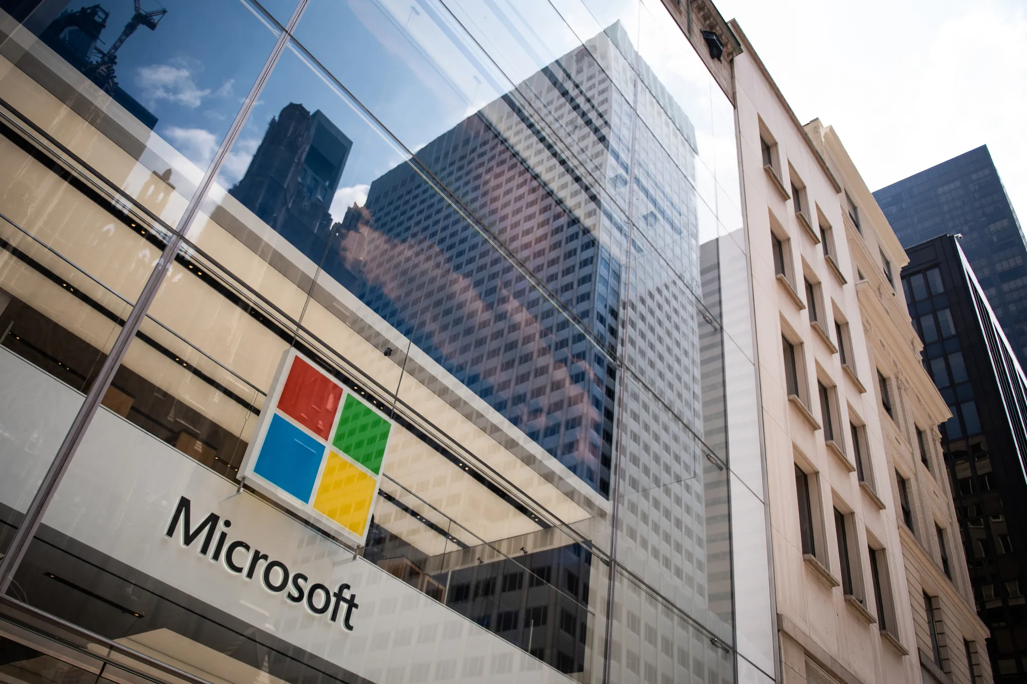 Microsoft Strikes Cloud Gaming Deal With Boosteroid - Bloomberg